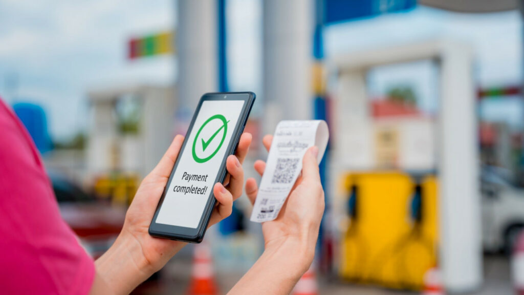 IRIS: Υποχρεωτικό από σήμερα σε όλες τις επιχειρήσεις – Πώς θα γίνονται οι πληρωμές - Κεντροαριστερά